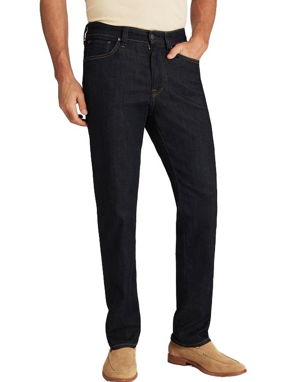 34 HERITAGE 34 Heritage Charisma Straight Leg Jeans